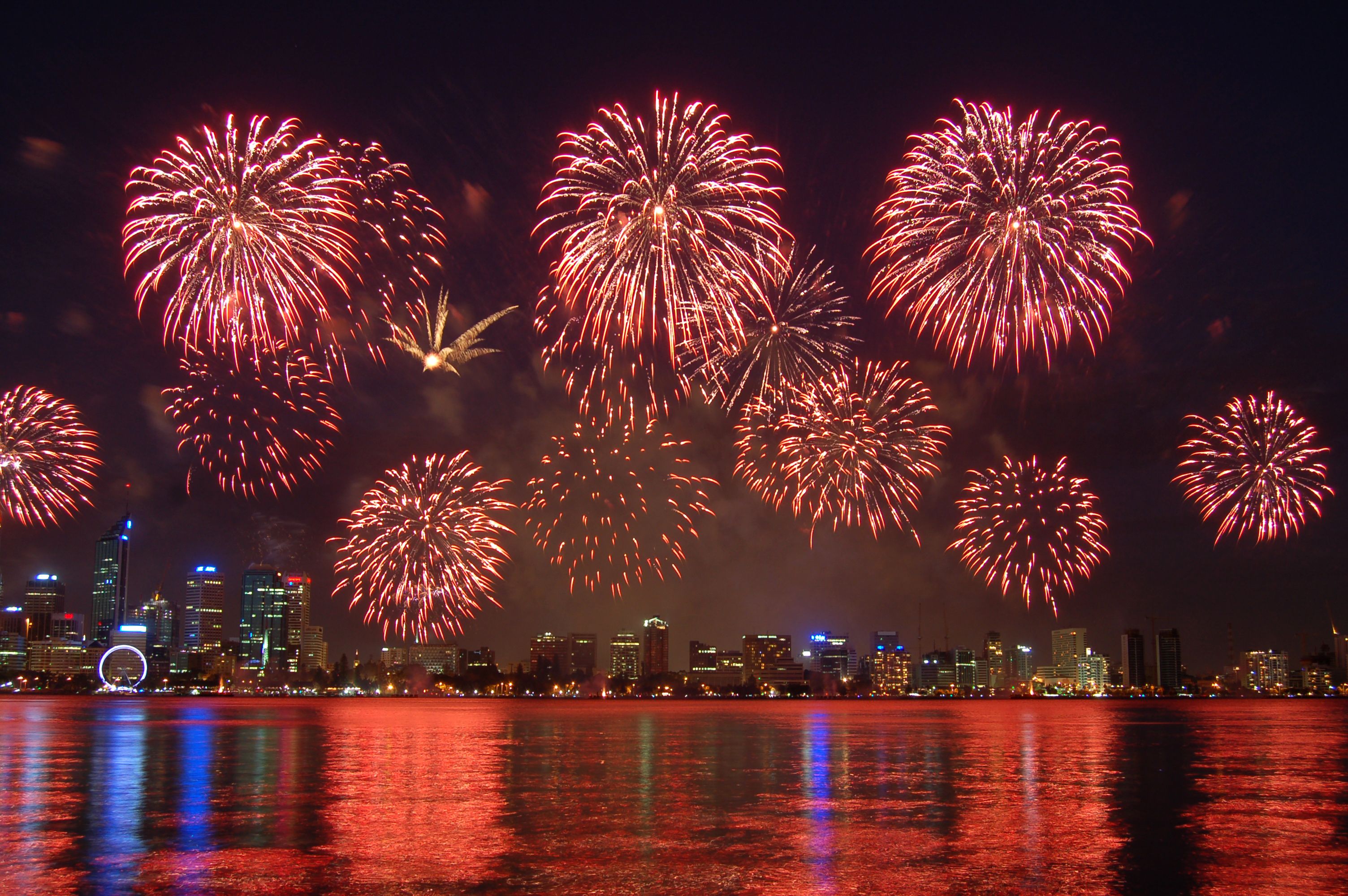 $1,834 Cheap Flights from Chile to Perth in 2023 | momondo