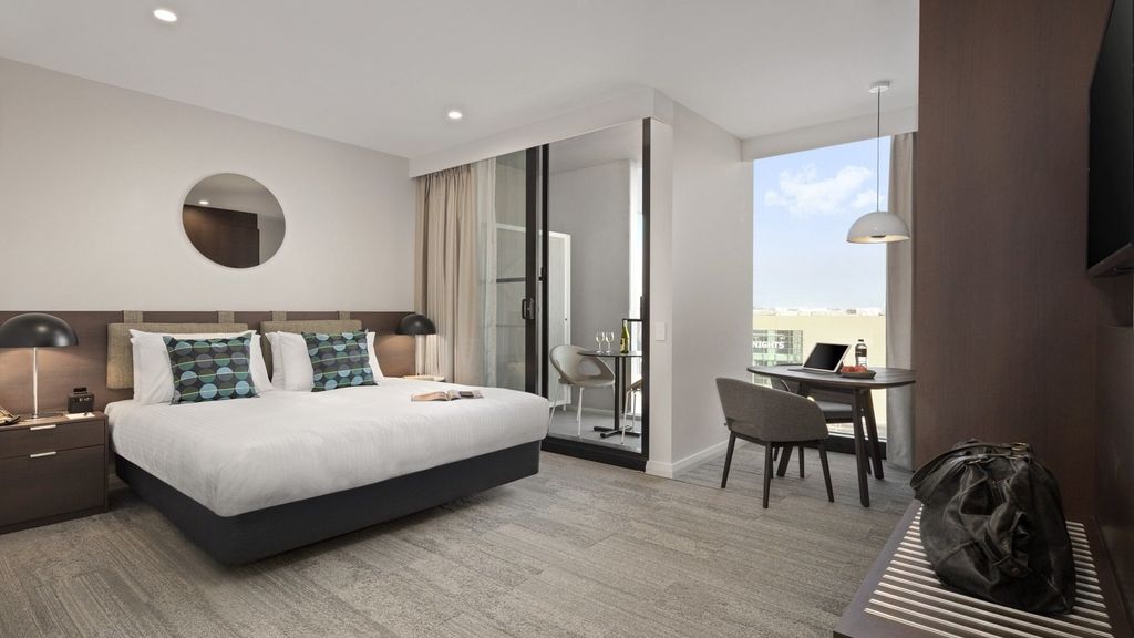 Quest Innaloo in Perth, Australia from $152: Deals, Reviews, Photos ...