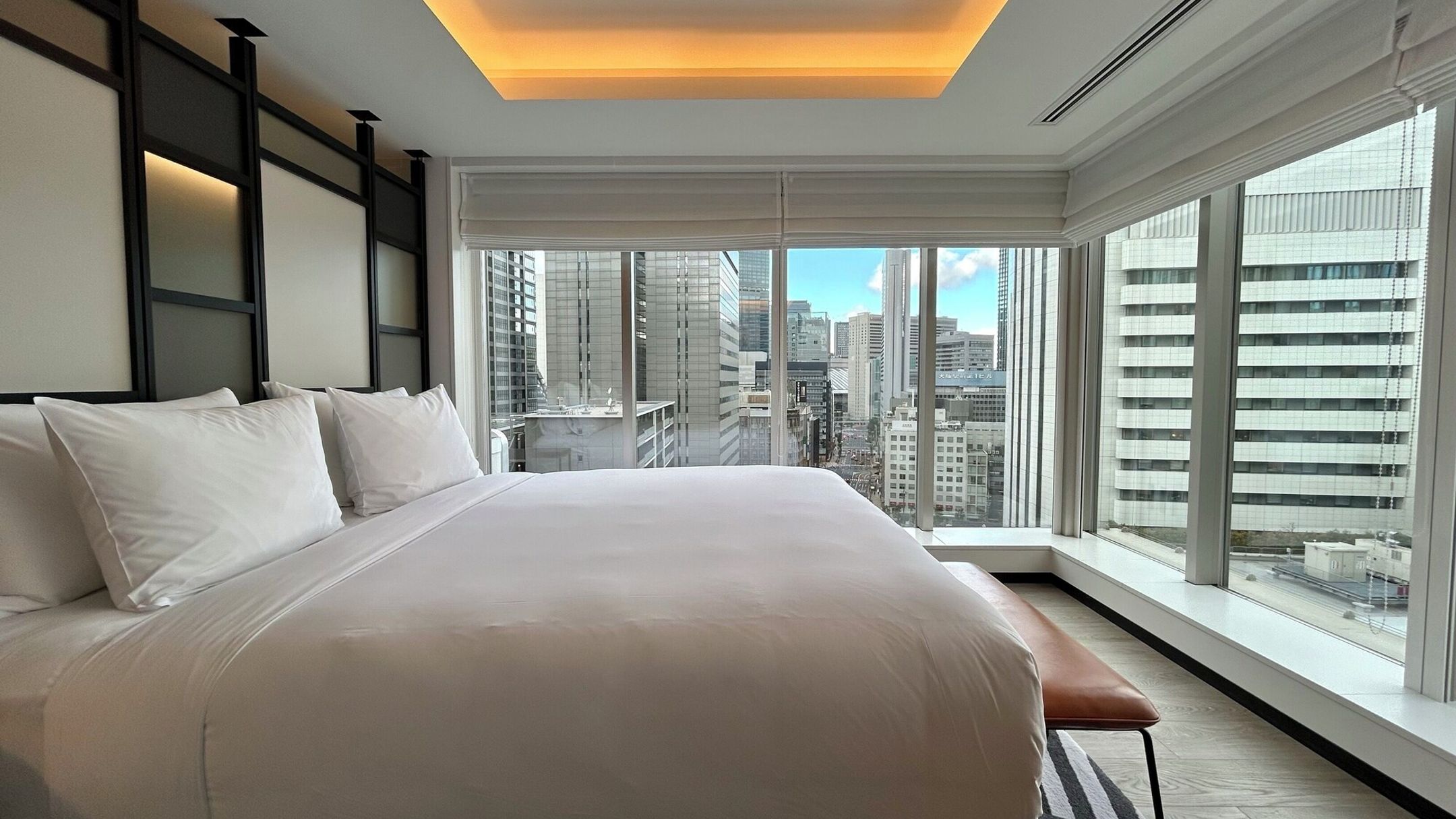 Aloft Osaka Dojima in Osaka, Japan from $59: Deals, Reviews, Photos ...